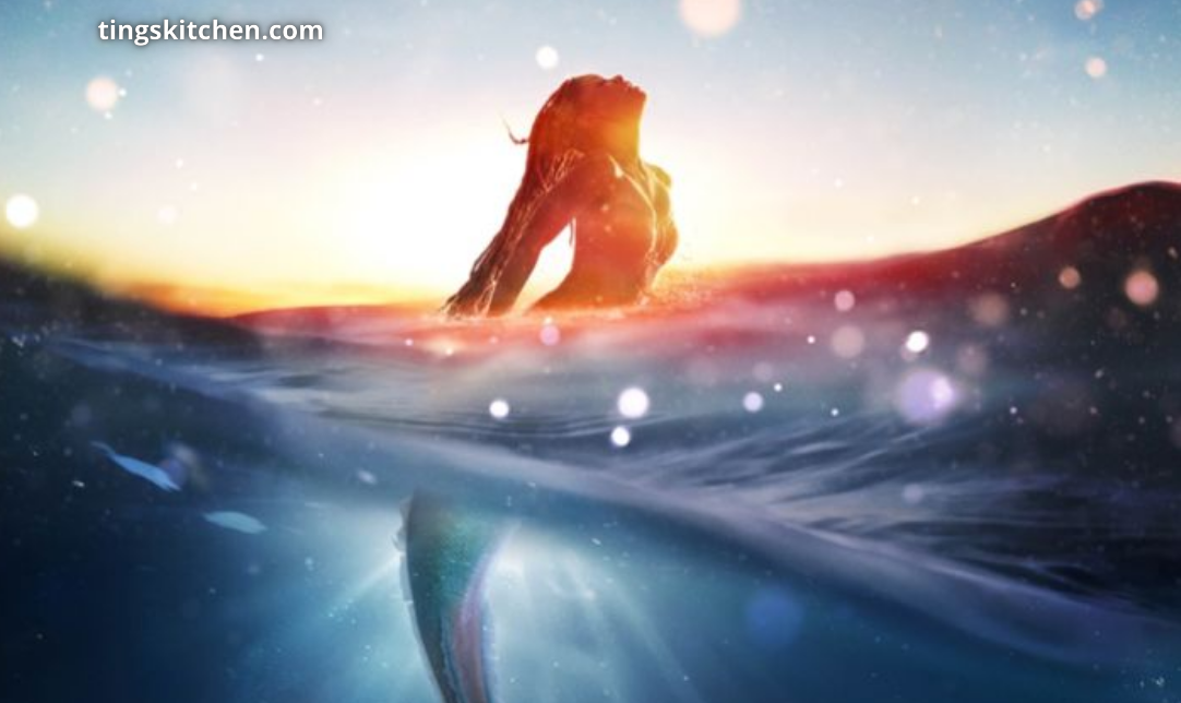 Film Ariel: Kisah Putri Duyung yang Menginspirasi Generasi Baru - Akses ...